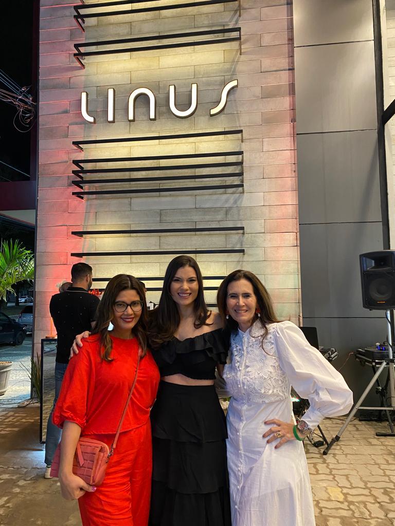 Inaugurada Nova Loja do Grupo Linus – FOLHA DO NORTE