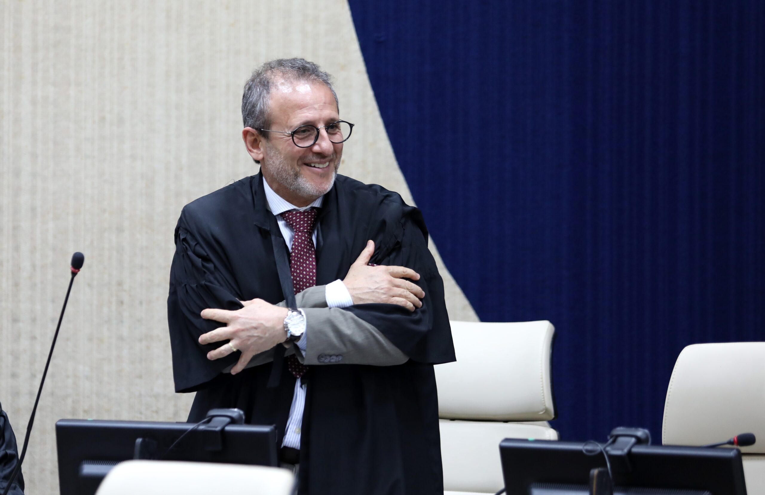 TRT-5 (BA) elege nova Administração para o biênio 2023/2025. – FOLHA DO ...