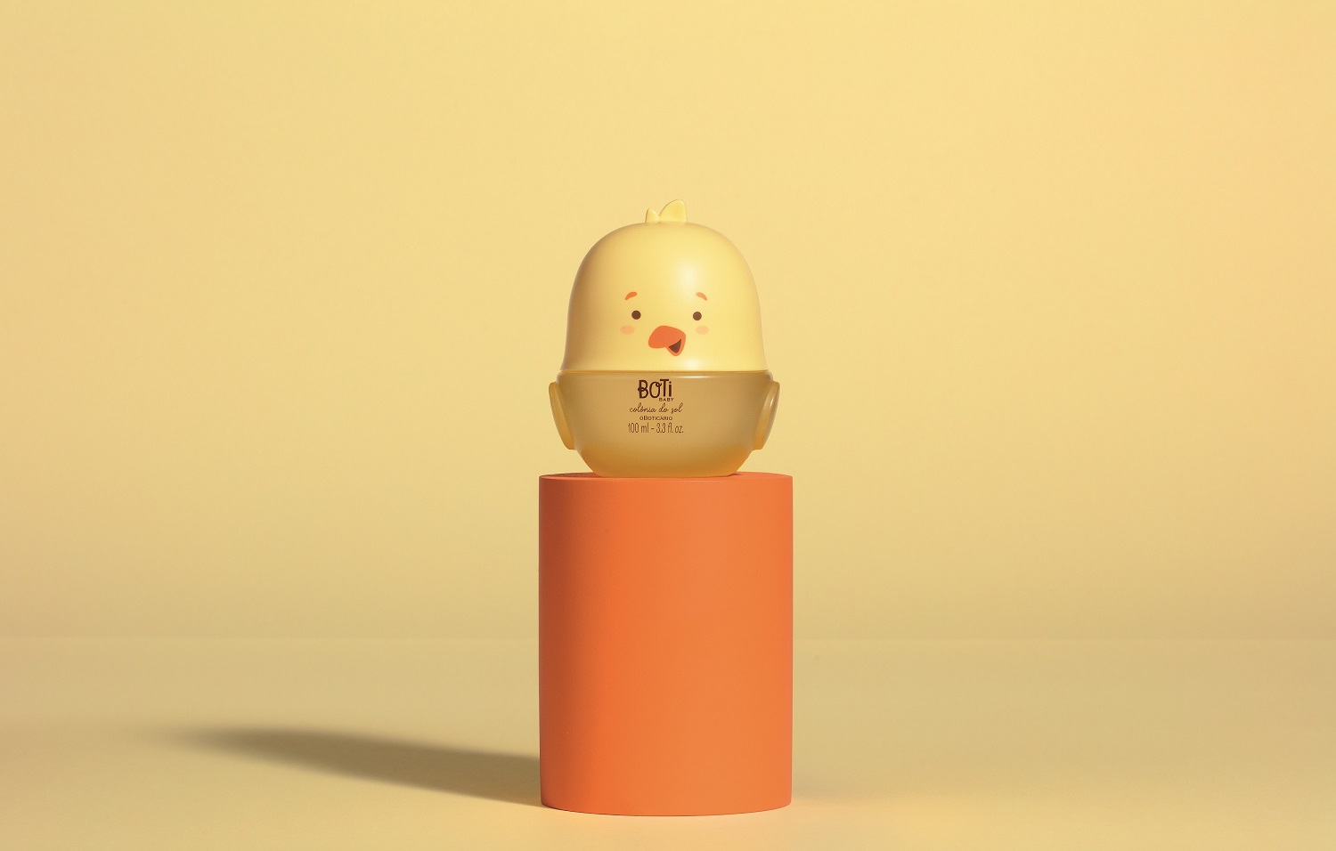 O Boticário reformula linha Boti Baby e apresenta tecnologia exclusiva ...